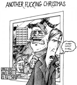 A Conversation with Underground Cartoonist Tim Kreider - Artist Guild ...